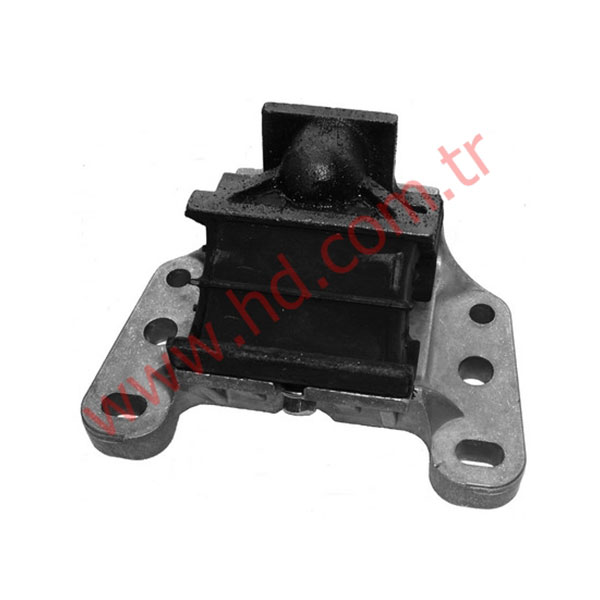 Mercedes Actros Ön Motor Takozu - Selin Otomotiv