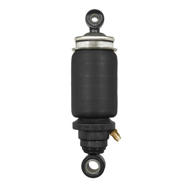 Mercedes Actros Ön Kabin Körüğü - Selin Otomotiv